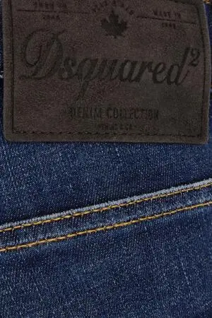 Dsquared2 Clothing Jeans
