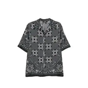 Amiri Shirts - Black