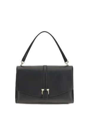 FERRAGAMO Large Mia Shoulder Bag