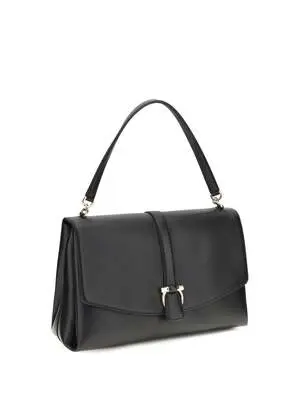 FERRAGAMO Large Mia Shoulder Bag