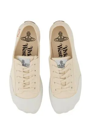 VIVIENNE WESTWOOD Animal Gym Sneaker