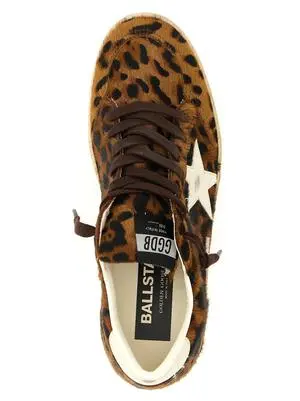 GOLDEN GOOSE Ball Star' Sneakers