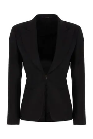 Gucci Clothing Blazers & Gilets - Multicolor