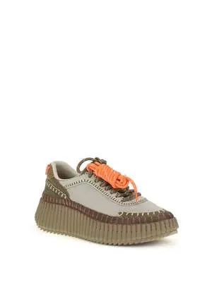 Chloé Nama Sneakers