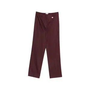 Burberry Trousers Tailored Trousers