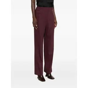 Burberry Trousers Tailored Trousers