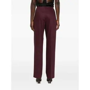 Burberry Trousers Tailored Trousers