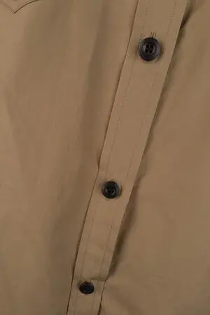 Prada Clothing Shirts - Multicolor