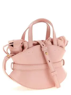 Balmain Shuffle' Mini Handbag