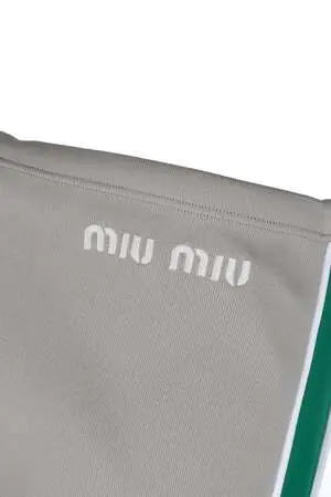 Miu Miu Clothing Shorts