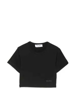 Attico Crewneck T-shirts For Women