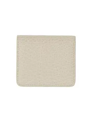 MAISON MARGIELA Wallet With Logo