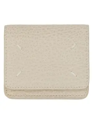 MAISON MARGIELA Wallet With Logo