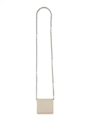 MAISON MARGIELA Wallet With Logo