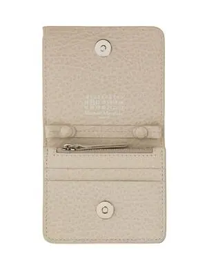 MAISON MARGIELA Wallet With Logo