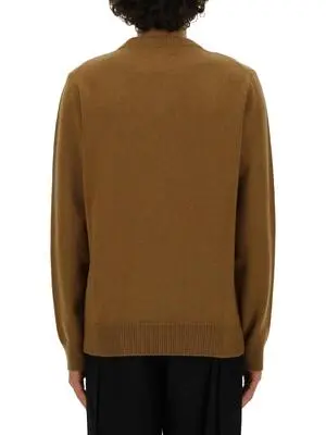 JIL SANDER V-neck Sweater