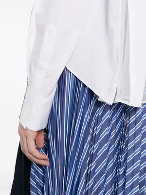 Sacai Cotton Shirt