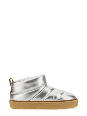 Isabel Marant Étoile Boot Eskee - Silver