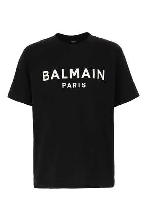 Balmain Clothing T-shirt - Multicolor