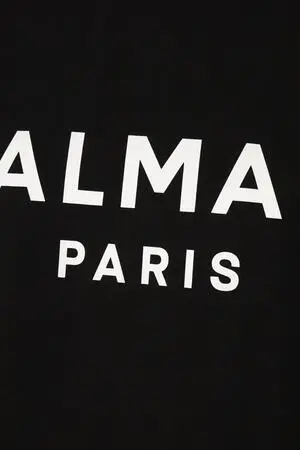 Balmain Clothing T-shirt - Multicolor