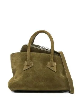 Attico La Passeggiata Handbag - Multicolor