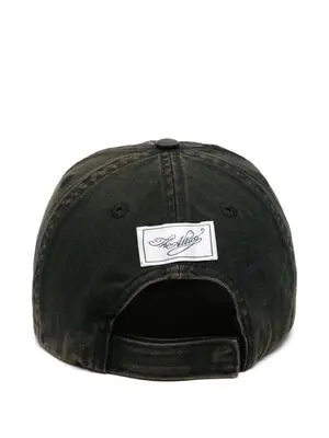 Attico Logo Baseball Cap