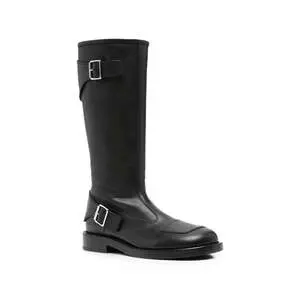 ANN DEMEULEMEESTER Trainers