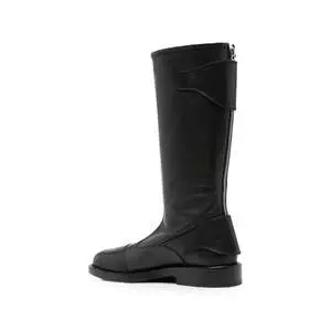 ANN DEMEULEMEESTER Trainers