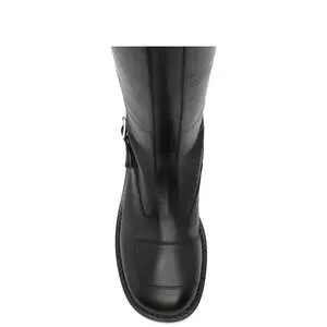 ANN DEMEULEMEESTER Trainers