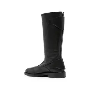 ANN DEMEULEMEESTER Knee-high Boots