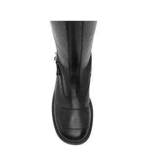 ANN DEMEULEMEESTER Knee-high Boots