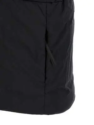 Canada Goose Lodge' Vest - Black