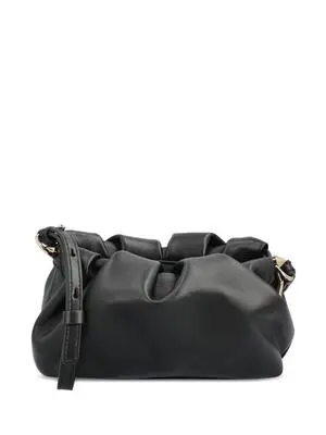 CHRISTIAN LOUBOUTIN Eva Mini Leather Crossbody Bag - Multicolor