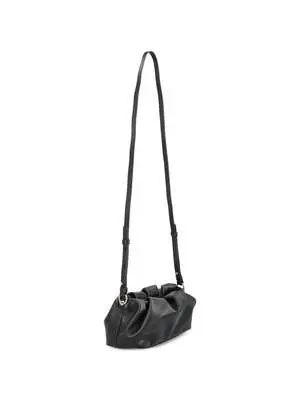 CHRISTIAN LOUBOUTIN Eva Mini Leather Crossbody Bag - Multicolor