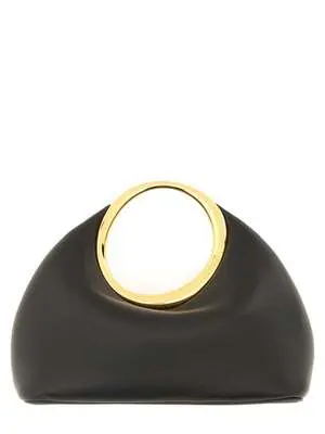 Jacquemus Le Petit Calino Bag - Black