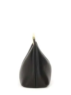 Jacquemus Le Petit Calino Bag - Black