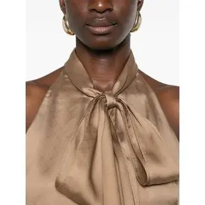 TOM FORD Tops Blouses - Brown