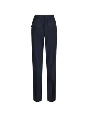 Rick Owens Drawstring Trousers