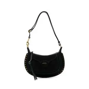 Isabel Marant Étoile Shoulder Bags - Black