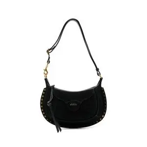 Isabel Marant Étoile Shoulder Bags - Black