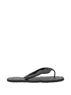 Zimmermann Seafoam Thong Sandals - Multicolor