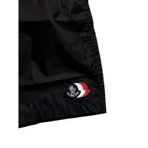 Moncler Beachwear Swim Shorts