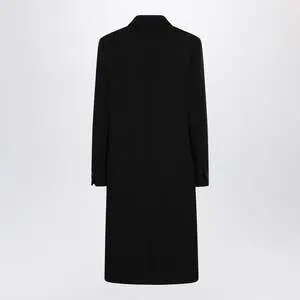TOTEME Garderob Oversized Wool Coat