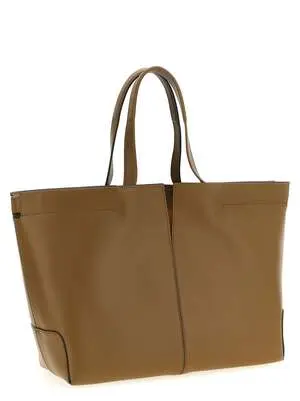 TOD'S Medium-small Di Bag Folio' Shopping Bag