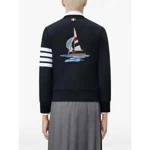 Thom Browne Sweaters & Knitwear Cardigans