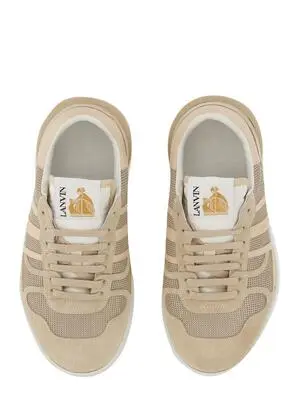 LANVIN Sneaker Clay - Cream