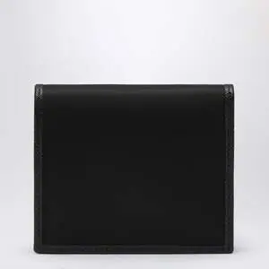 Prada Re-nylon And Saffiano Wallet