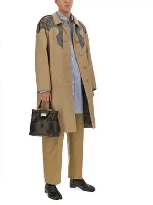 MAISON MARGIELA Wool Pants