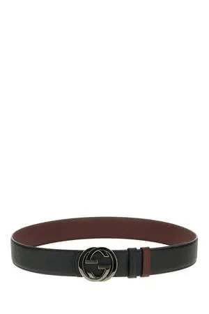 Gucci Accessories Belts - Multicolor