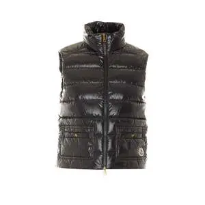 Moncler Frelon Vest - Black